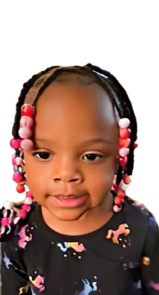 Rylee Coates - Jackson Love Affair