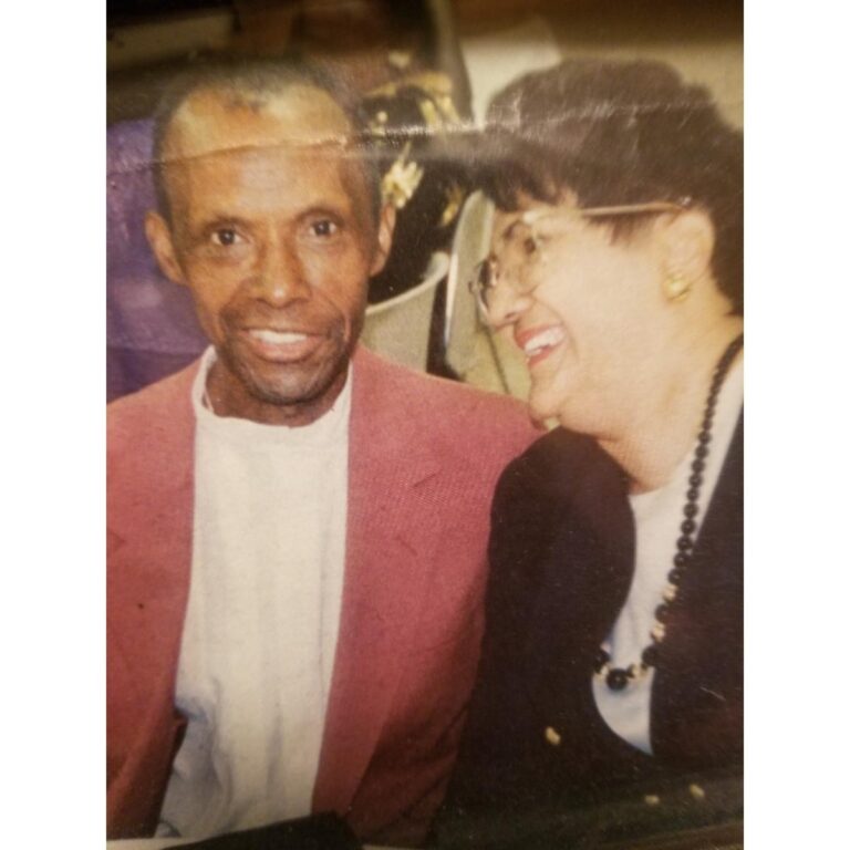 In Memoriam - Kay Jackson - Jackson Love Affair